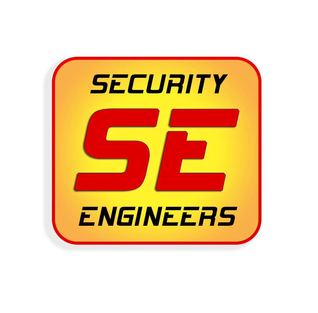 Security Engineers Portal